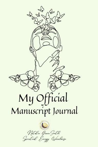 My Official Manuscript Journal