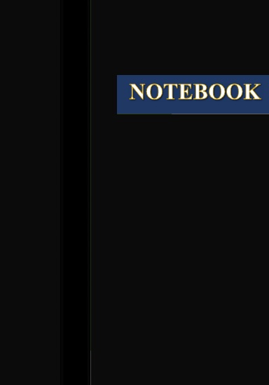 Black Notebook