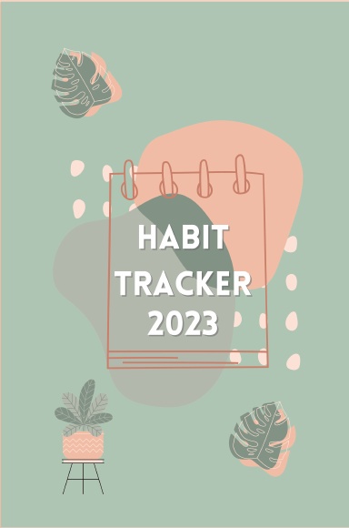 2023 Habit Tracker