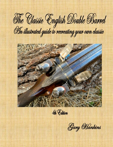 The Classic English Double Barrel