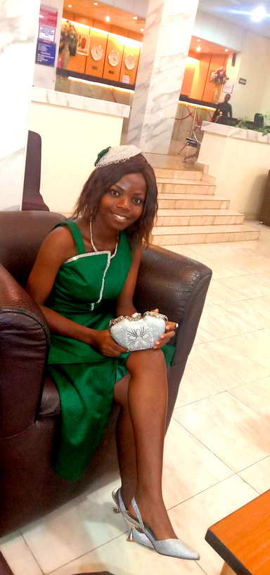 Elizabeth O. Ogunmodede - Books and Publications Spotlight | Lulu