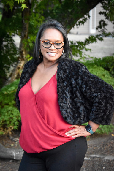 Catreena Williams - Books and Publications Spotlight | Lulu