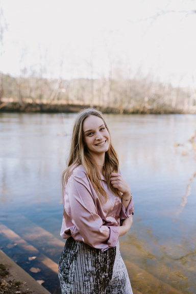 CaraLea Rhoads - Books and Publications Spotlight | Lulu