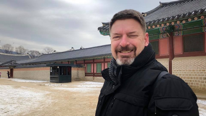 About Ken Buckey - Books and Publications Spotlight | Lulu