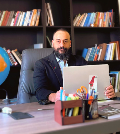 Issa F. Musleh - Books and Publications Spotlight | Lulu