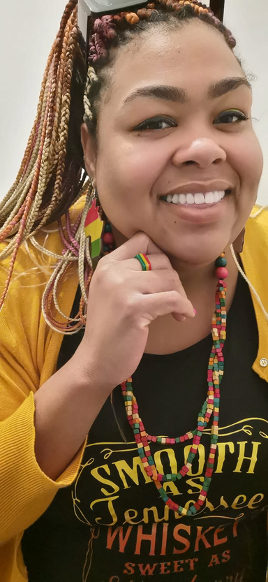 Simone Williams - Books and Publications Spotlight | Lulu