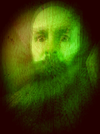 Mathew Collins - Books and Publications Spotlight | Lulu