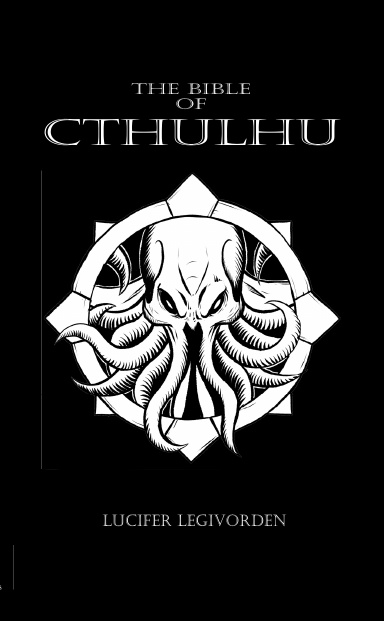 Bible of Cthulhu