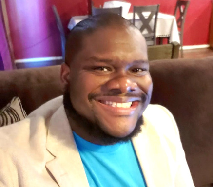 Deandre Dean - Books and Publications Spotlight | Lulu