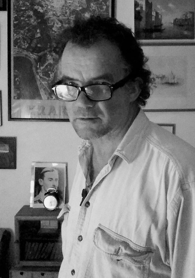 Peter Whyte-Venables - Books and Publications Spotlight | Lulu