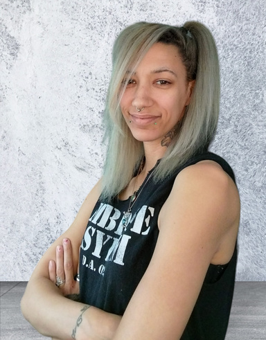 Erika - Books and Publications Spotlight | Lulu
