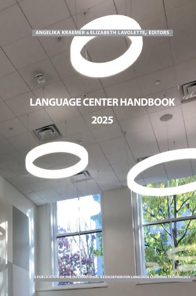 Language Center Handbook 2025