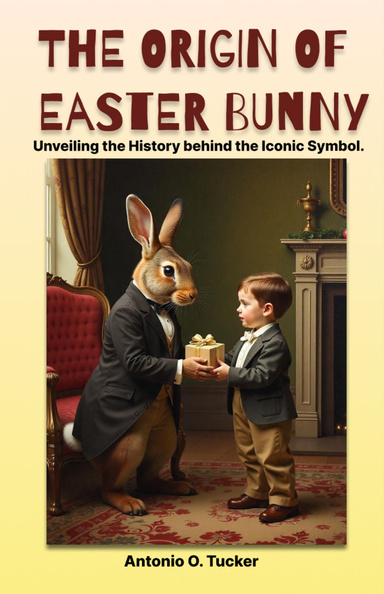 THE ORIGIN OF EASTER BUNNY