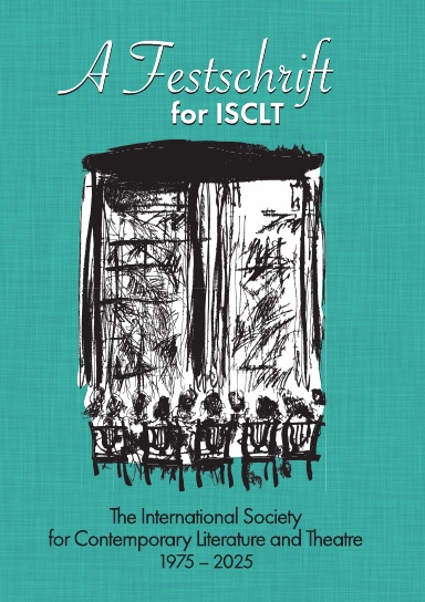 A Festschrift for ISCLT