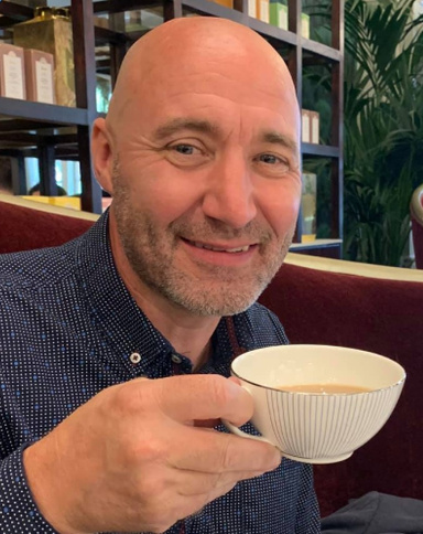 Matt Longhurst - Books and Publications Spotlight | Lulu