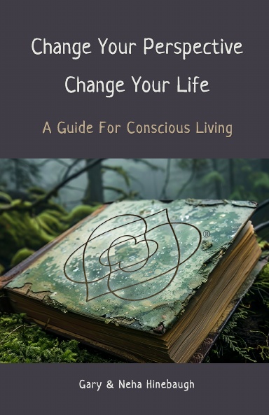 Change Your Perspective Change Your Life