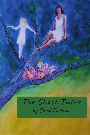 The Ghost Twins