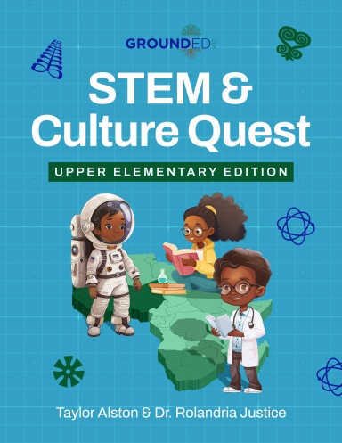 STEM & Culture Quest
