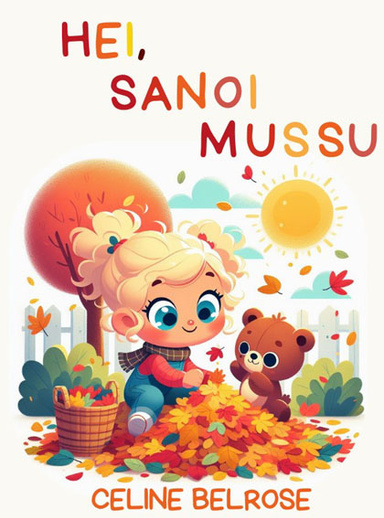Hei, sanoi Mussu
