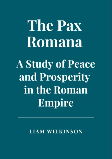 The Pax Romana