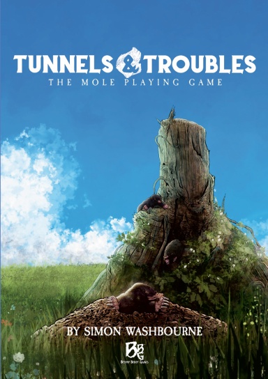 Tunnels & Troubles