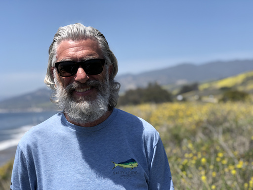 Tim Forsythe - Books and Publications Spotlight | Lulu