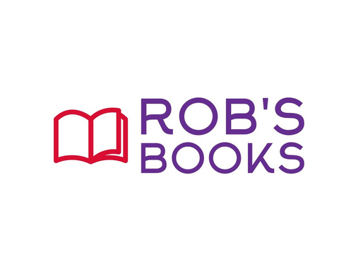 Rob's Books Author Page - Books and Publications Spotlight | Lulu