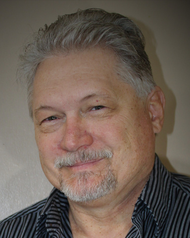 Larry Squyres - Books and Publications Spotlight | Lulu