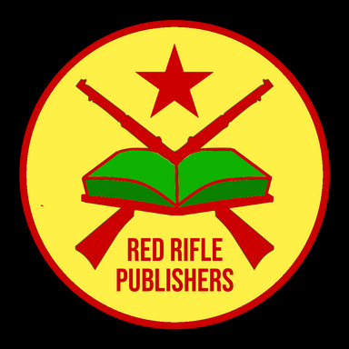 Red Rifle Publishers - Books and Publications Spotlight | Lulu