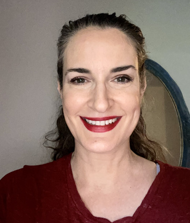 Amy Fletcher - Books and Publications Spotlight | Lulu