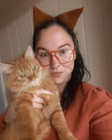 Taylor Carlton - Books and Publications Spotlight | Lulu