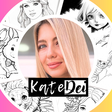 Author: Kate Dei - Wonderful Book World - Books and Publications ...