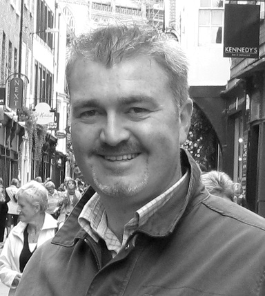 David Lavery - Books and Publications Spotlight | Lulu