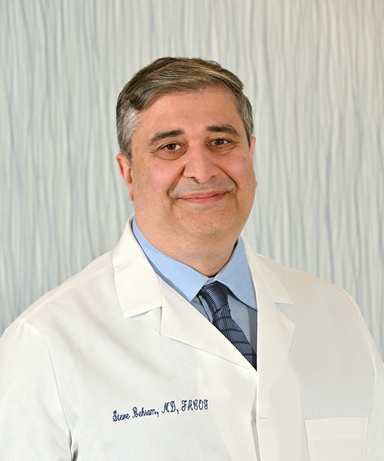 Steve Behram, MD - Books and Publications Spotlight | Lulu