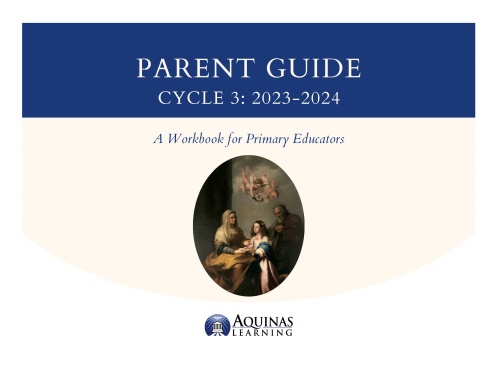 Cycle 3 Prima Parent Guide