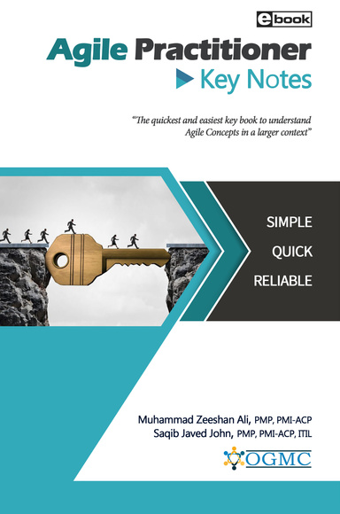 Agile Practitioner Key Notes