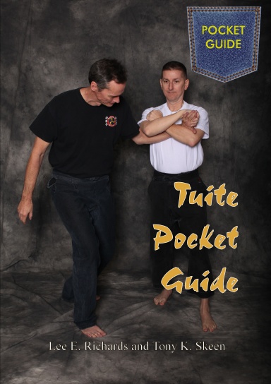 Tuite Pocket Guide - (Spiral Bound )