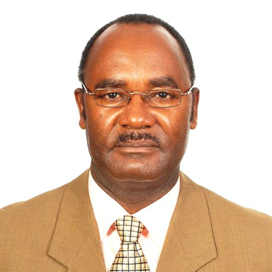 Benjamin M. Musyoka - Books and Publications Spotlight | Lulu