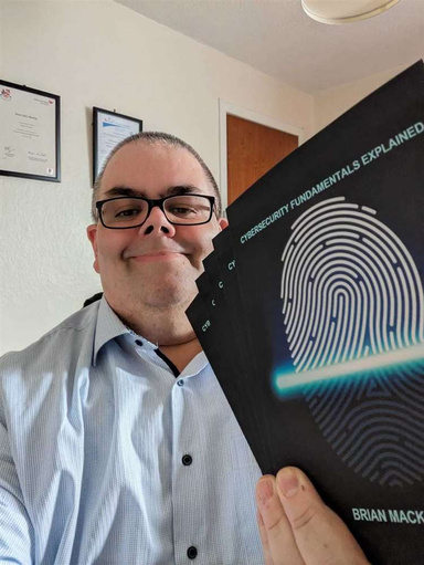 AI Fundamentals Explained by Brian Mackay MSc - Books and Publications ...