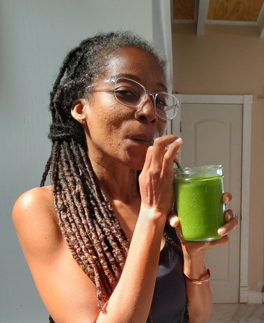 Charlynn Sona Fortune Williams - Books and Publications Spotlight | Lulu