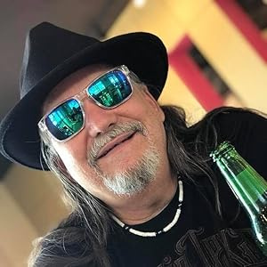 Christopher A. Benson - Books and Publications Spotlight | Lulu