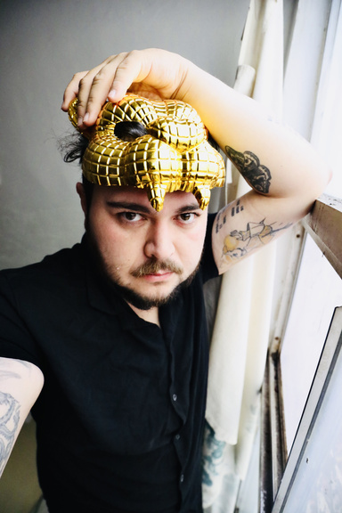 Francisco J. Camacho - Books and Publications Spotlight | Lulu