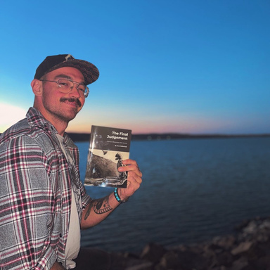 Evan McDermod - Books and Publications Spotlight | Lulu