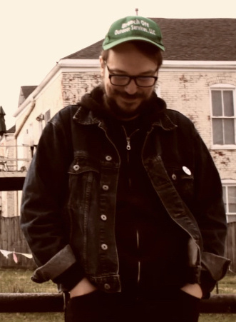 Tucker Riggleman - Books and Publications Spotlight | Lulu