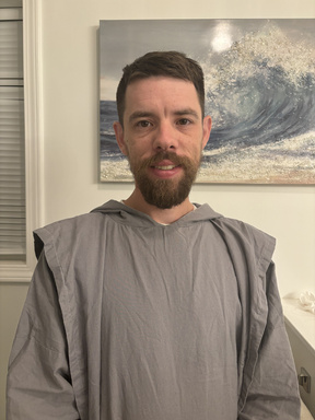 Bartimaeus Cook, OSC - Books and Publications Spotlight | Lulu