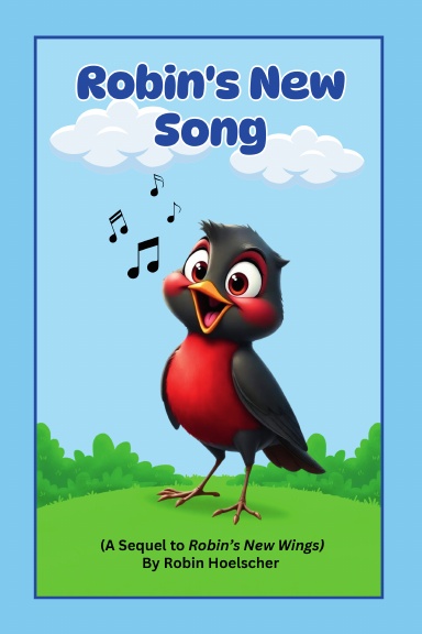 Robin's New Song