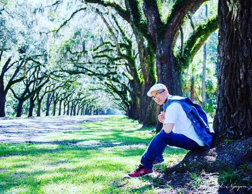 Jack Nguyen - Books and Publications Spotlight | Lulu