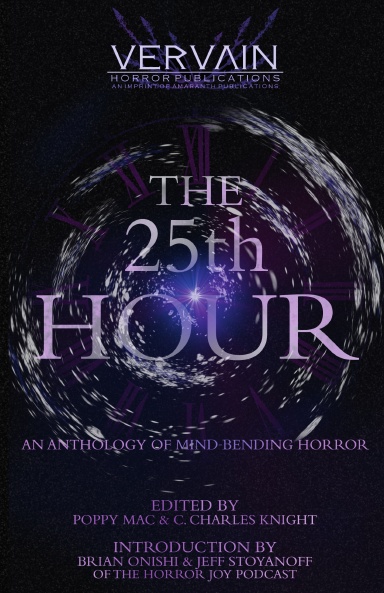 The 25th Hour