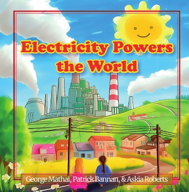 Electricity Powers the World