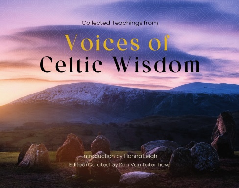 Voices of Celtic Wisdom